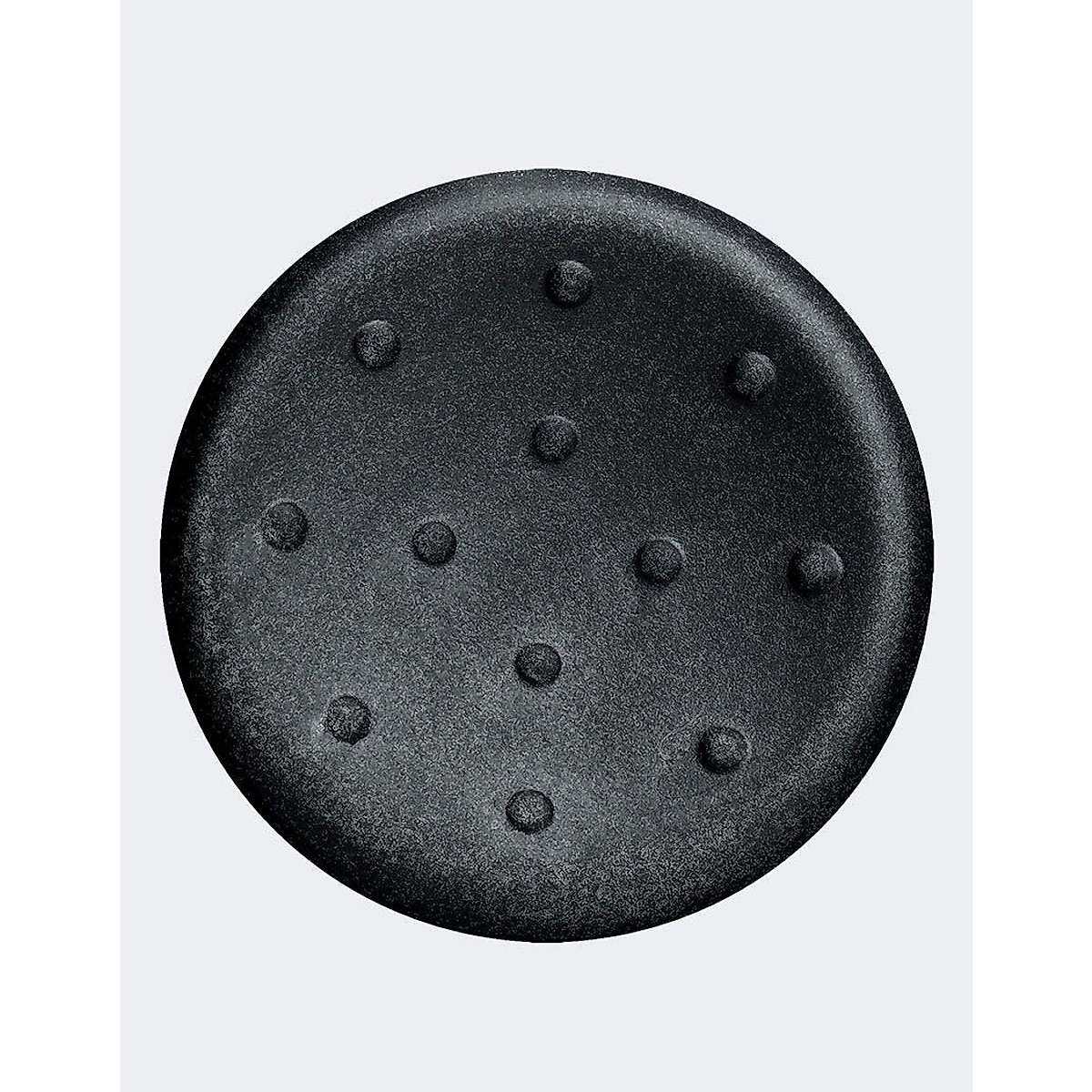 KontrolFreek Alpha for Xbox One Controller | Performance Thumbsticks | 2 Low-Rise Concave | Green (Black)