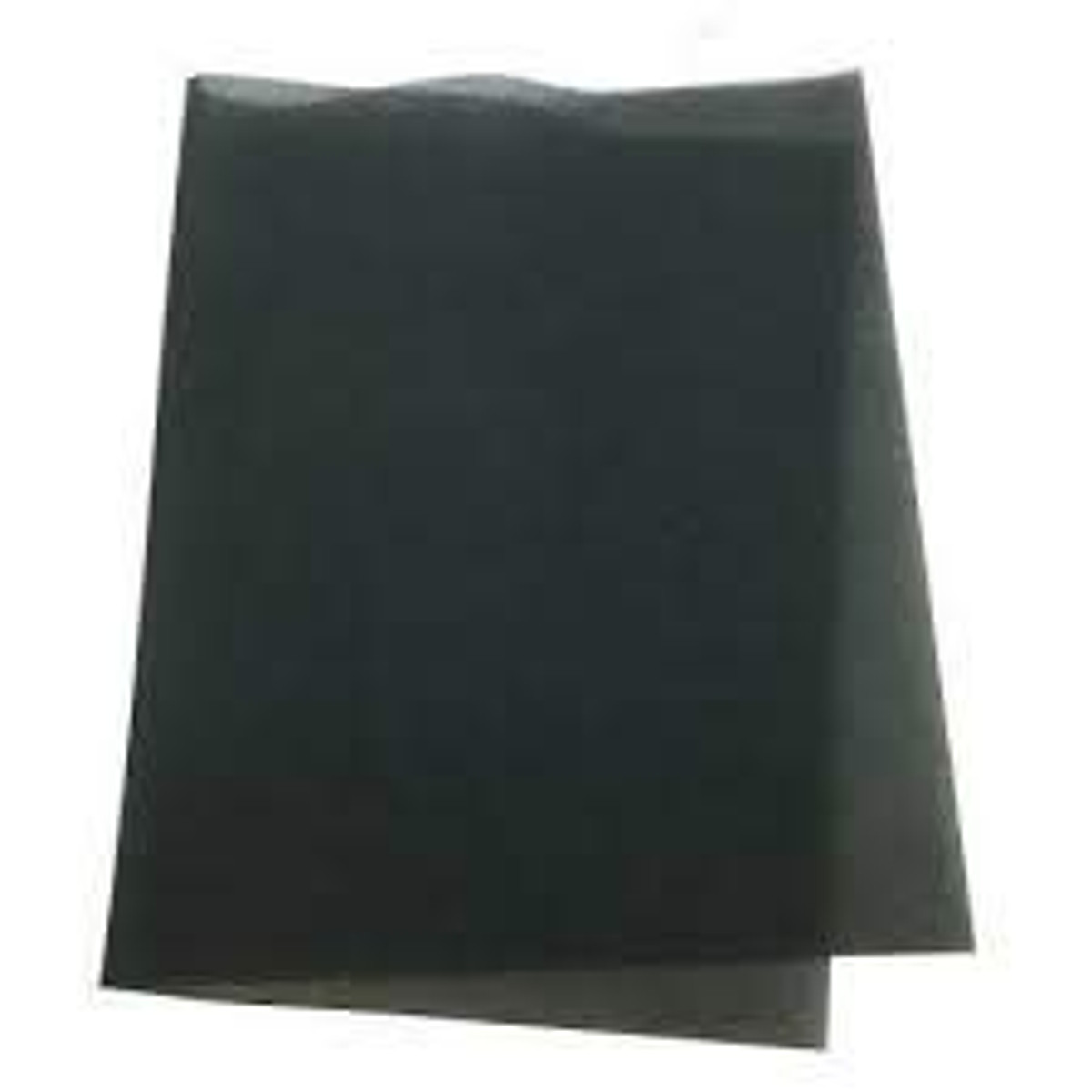 Randall Replacement Air Conditioner Foam Filter, 24-inch by 15-inch by 1/4-inch (1)