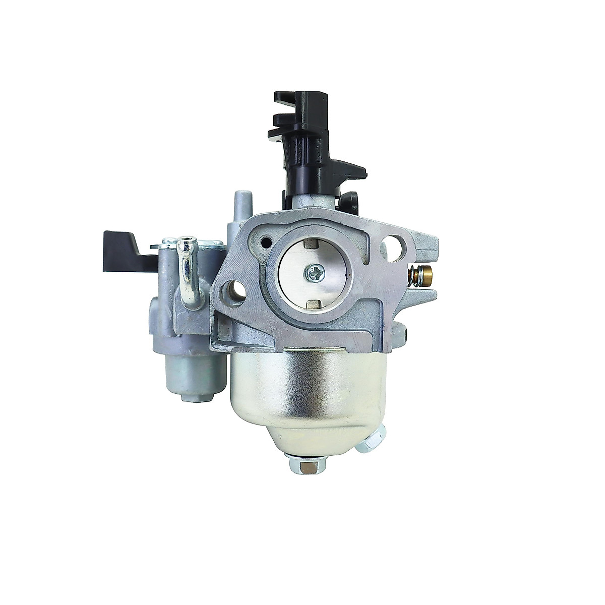 Carburetor for Kohler SH265 6.5 HP Series 3000 196cc Engine with Air Fiter Replace 18 853 16-S, 18 853 05-S, 18 853 06-S, 18 853 12-S