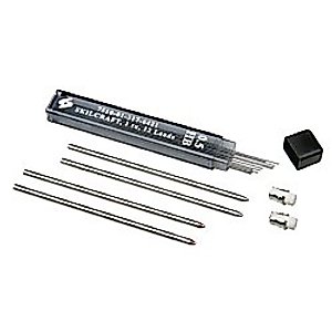 SKILCRAFT 7510-01-565-0621 5 Piece B3 Aviator Pen Refill Kit