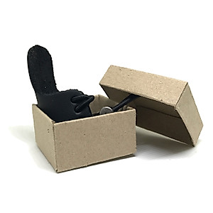 Archery Thumb Finger - Mongolian Finger Guard for Hunting Target Bow - Cow Skin Soft Leather Protector Shooting