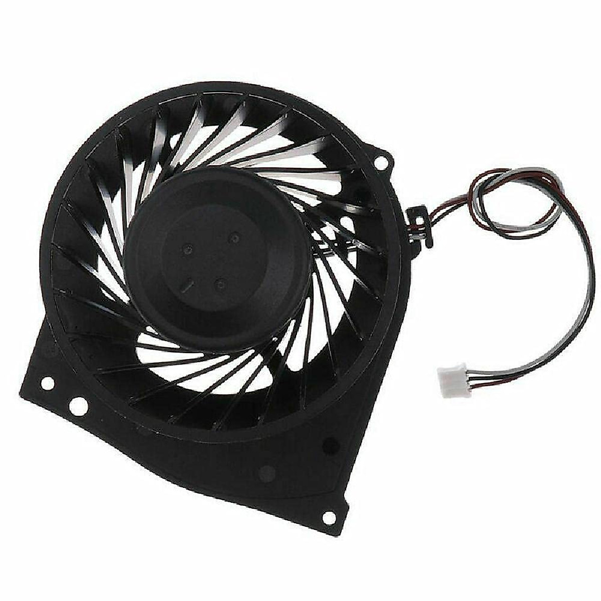 NC Internal Cooling Fan Replacement Repair Fan for Sony for Playstation 3 for PS3 Super Slim for KSB0812HE
