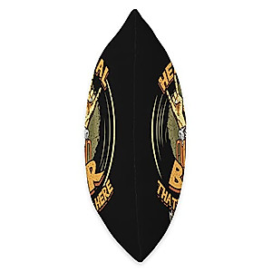 Love Rock Music Band Supply Rocker Metal Lover Beer Lover Heavy Rock Music Skeleton Metal Throw Pillow, 16x16, Multicolor