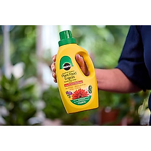 950mL 12-4-8 Liquid All Purpose Fertilizer