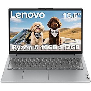 Latest Lenovo ThinkPad E15 15.6" FHD (Intel Quad-Core i5-1135G7 (Beats i7-10510U), 16GB RAM, 512GB SSD) IPS Business Laptop, Backlit Keyboard, Fingeprint, Thunderbolt 4, Win 10 Pro / Win 11 Pro