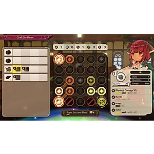 Atelier Sophie 2: The Alchemist of the Mysterious Dream - Nintendo Switch