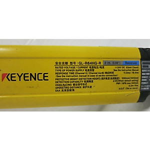 GL-R64HG GLR Series Safety Grating