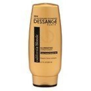 Salon Exclusive Techniques Dessange Paris Illuminating Conditioner Passion Flower Extracts 6.7 Oz