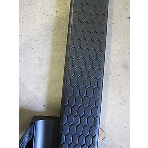 Mopar 2019-2020 Ram 1500 DT Matte Black Running Boards for Crew Cabs New OEM