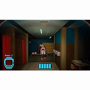 Five Nights at Freddy's: Security Breach (PS4)