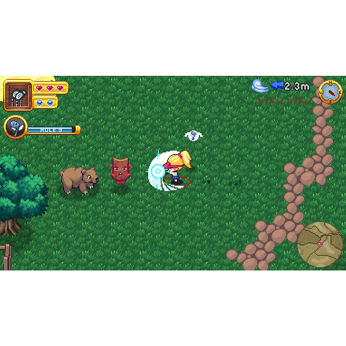 RPGolf Legends - PlayStation 5