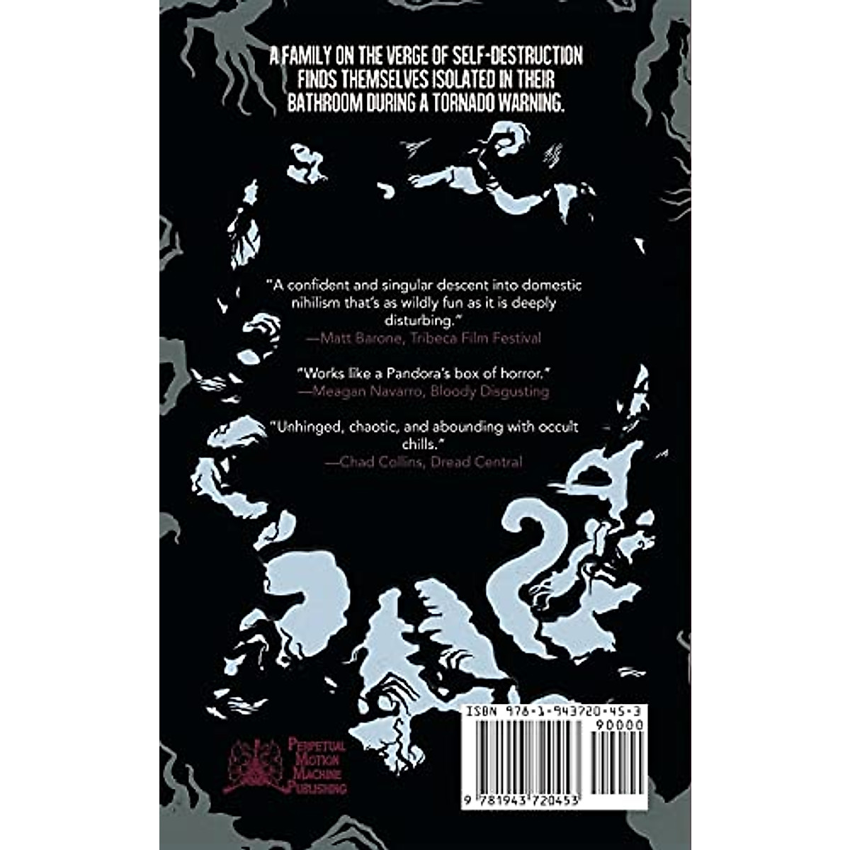 We Need to Do Something