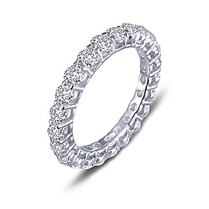 Lafonn Wedding Band