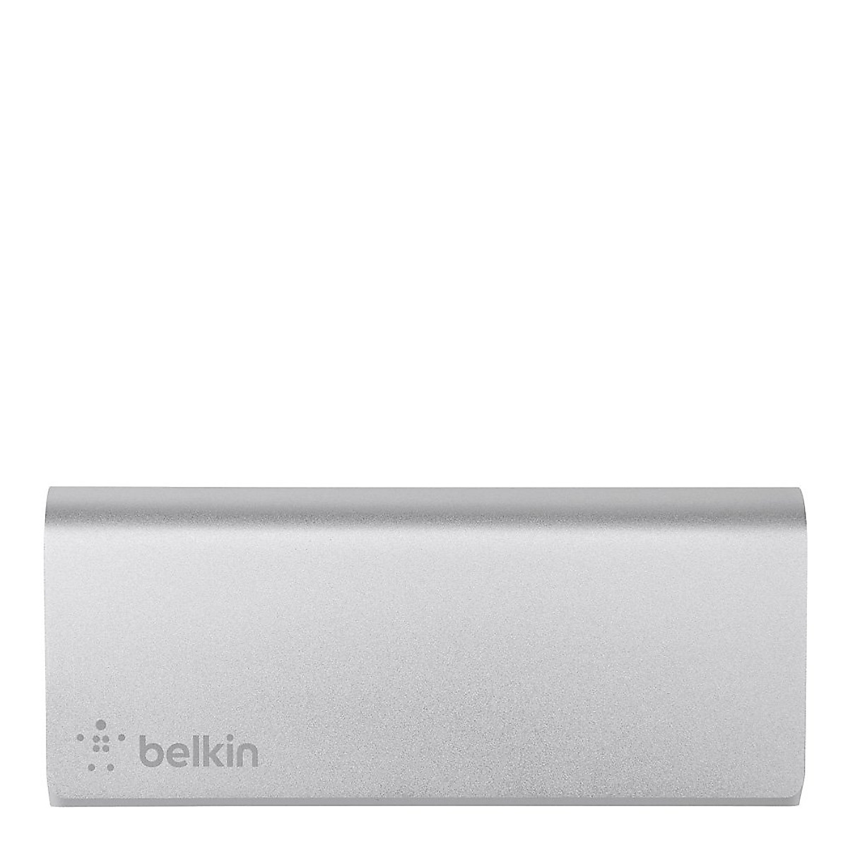 Belkin USB 3.0 to USB-C 4 Port Hub + USB-C Cable - USB C Hub W/ Micro-B Cable - 5W Powered USB Hub - Docking Station - Macbooks, Google Chromebook Pixel & Standard USB A Devices - With USB C Cable