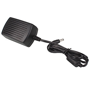 AC 100-240V 50-60Hz to DC 12V 1A 2A Power Supply Adapter Travel Wall Portable Charger (5.5mm*2.5mm, 12V 1A 12W)