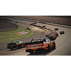 NASCAR The Game 2011 - Playstation 3