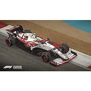 F1 2021 - PlayStation 4