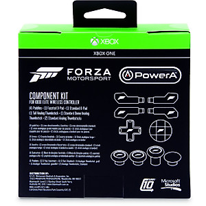 PowerA Killer Instinct Component Kit for Xbox One Elite Wireless Controller