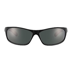bollé Anaconda 10338 Sunglasses Shiny Black, Large