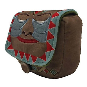 Dungeons & Dragon Bag of Holding Gamer Pouch