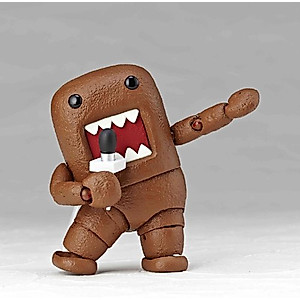 Kaiyodo Revoltech Yamaguchi No.141 Domo