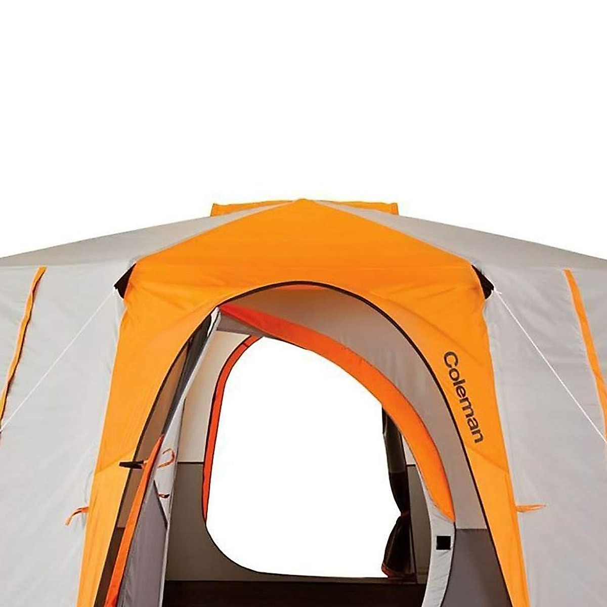 Coleman Octagon 98 Full Rainfly Signature Tent