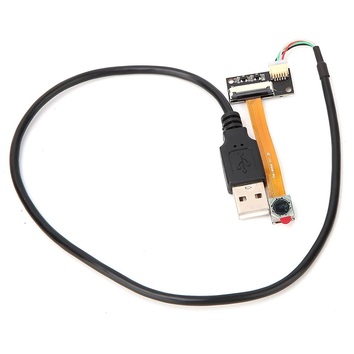 Tbest Ov5640 5Mp 2592 * 1944P Auto Focus OTG Uvc USB Camera Module for Android Windows Linux Webcam Module