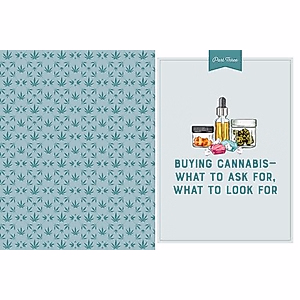 A Woman's Guide to Cannabis: Using Marijuana to Feel Better, Look Better, Sleep Better–and Get High Like a Lady