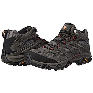 Merrell Moab 3 Mid GTX® Beluga 9 W