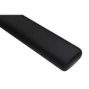 Samsung HW-S60A/ZA-RB 5.0ch All-in-One Soundbar - Certified (Renewed)