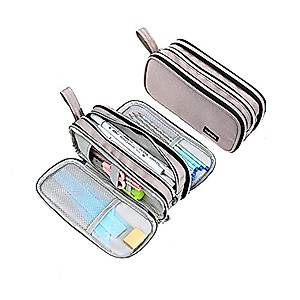 Pen Bag Pencil Case for College School