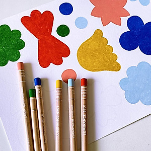 Caran d'Ache 6901 Colouring Pencils Luminance Portrait Assortment 20 Colours, Multi-Colour, 26 x 19 x 2 cm.