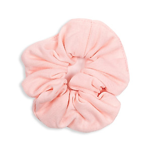 Bluey and Bingo Toddler Girls 3 Piece Outfit Set: T-Shirt Legging Scrunchy Pink 3T