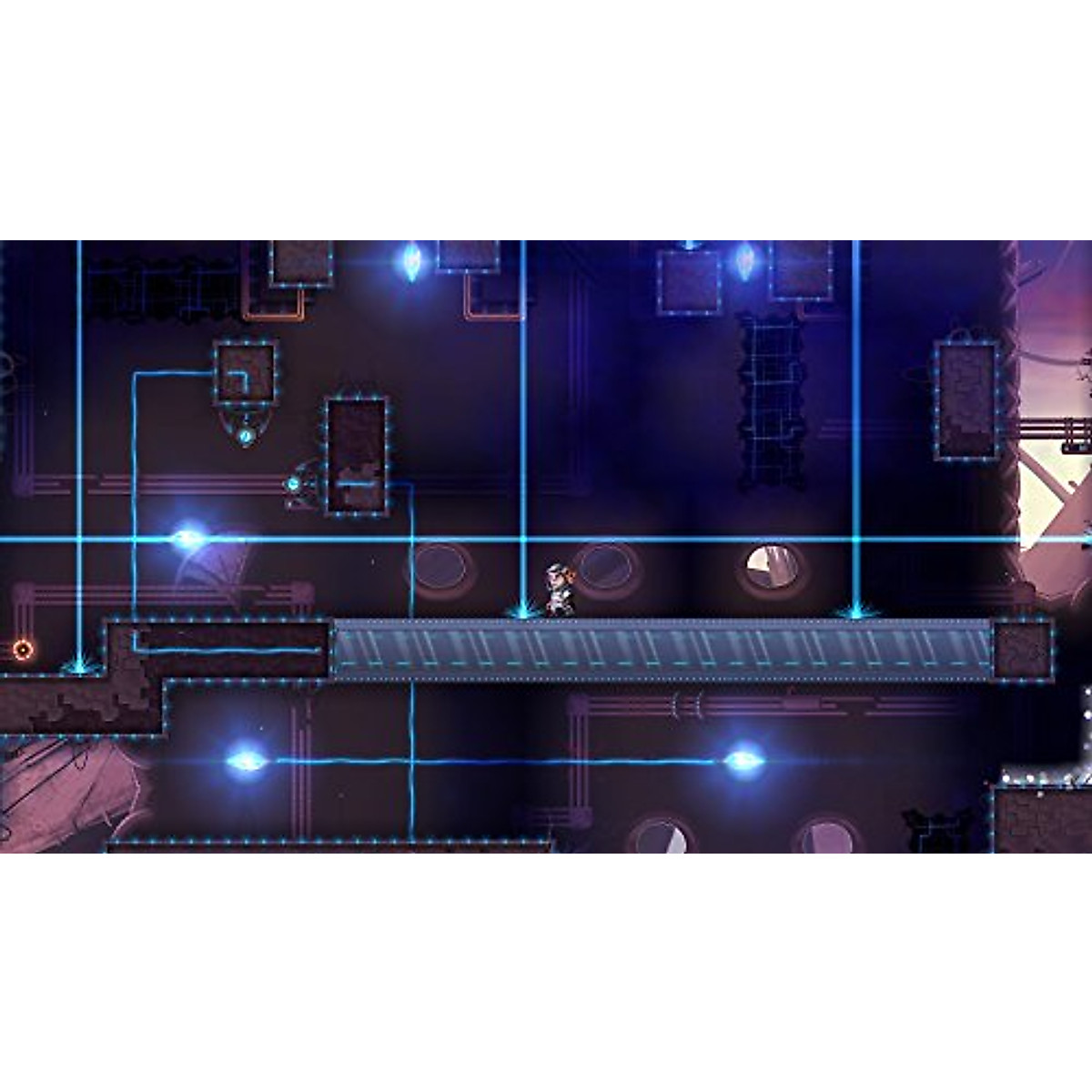 Blackhole: Complete Edition - PlayStation 4