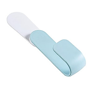 Colcolo Pan Lid Organizer Multipurpose Storage Holder for Kitchen Cutting Board Cabinet Door