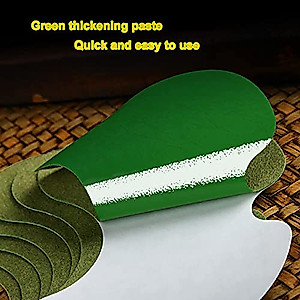 MQ 24pcs Knee Pain Relief Patches, Wormwood Pain Patch Paste, Heat Patches for Knee Discomfort Relief Plaster, Warming Herbal Plaster Pain Patches, Long Lasting Relief of Pains