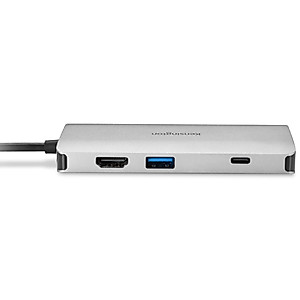 Kensington USB-C 4-Port HUB