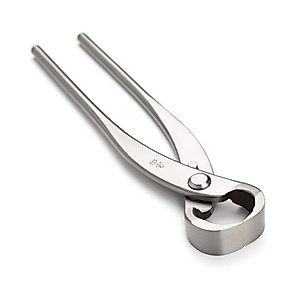 tianbonsai Professional Series Bonsai Tools Trunk Splitter/Root Cutter from (MT 265 Root Cutter)