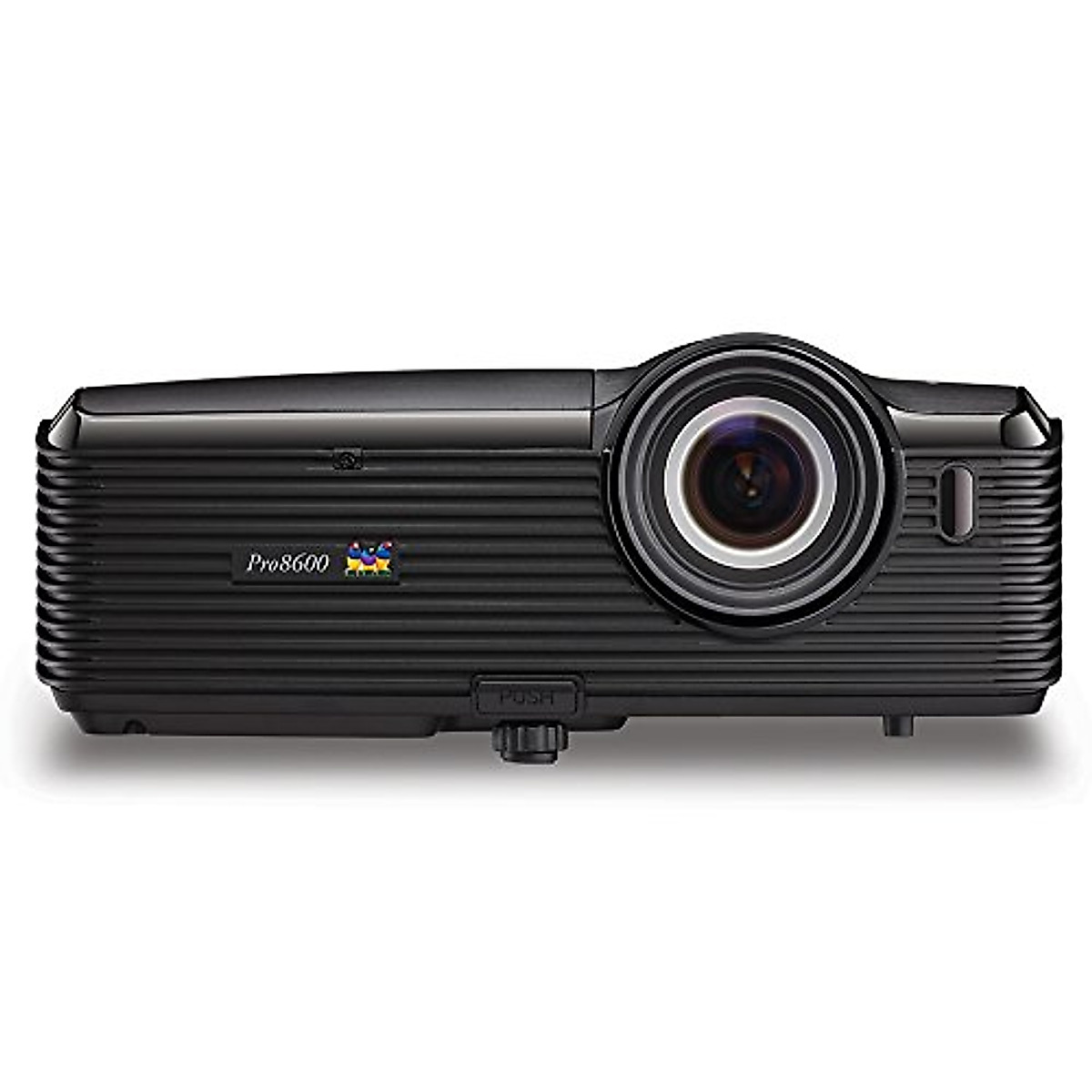 ViewSonic PRO8600 XGA 3D DLP Home Theater Projector