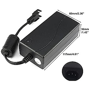 29V 2A AC/DC Power Supply Adapter-Electric Recliner Sofa/Chair Adapter-Sofa Transformer-AC/DC Switching Power Supply Transformer-KDDY008B AC/DC Adapter(Adaptor)