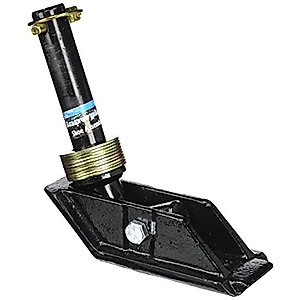 Buyers Products 1303005 Snowplow Shoe Assembly