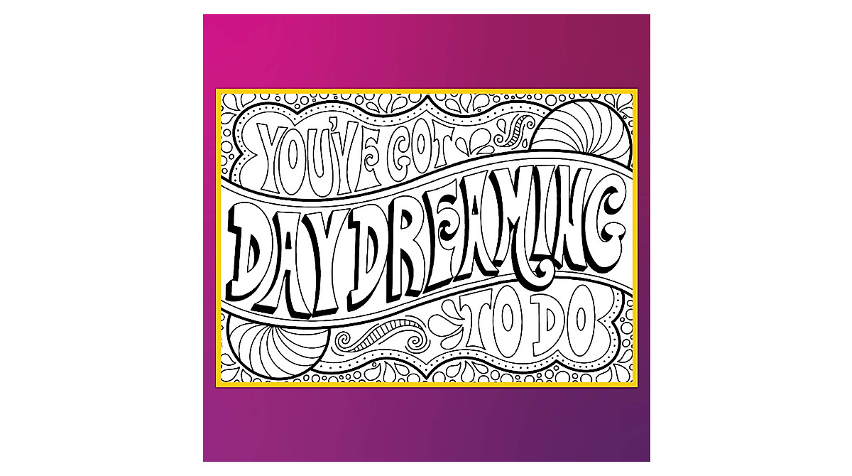 Coloring Broadway Charlie & The Chocolate Factory Coloring Pages Set