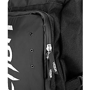Venum Challenger Xtrem Evo Backpack - Black/White