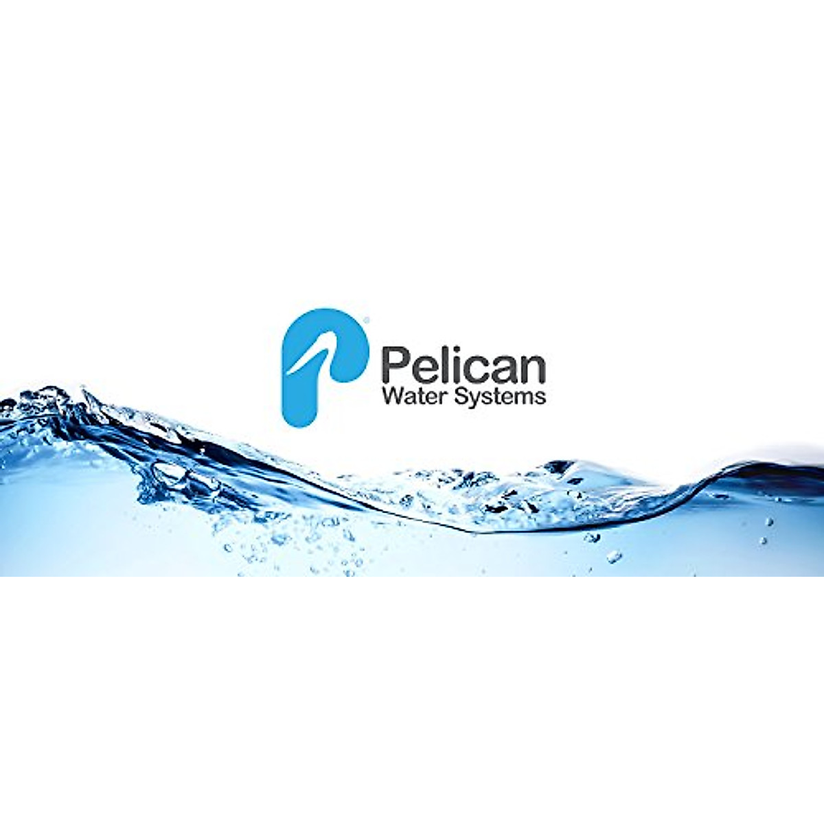Pelican Water Replacement 10 in. Sediment Filter & O-Ring