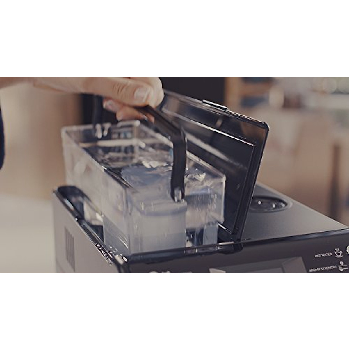 Descaler Saeco Espresso Machine 250 ml [CA6700/10]