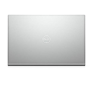Dell Inspiron 15 5502, 15.6 inch FHD Thin & Light Laptop - Intel Core i5-1135G7, 8GB 3200MHz DDR4 RAM, 512GB SSD, Iris Xe Graphics, Windows 10 Home - Silver
