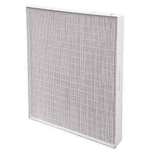 Whirlpool 1183054KC, 2-in-1 Filter, Genuine True HEPA-Charcoal Combined (Large) – Replacement Filter Fit For Model: AP51030K, AP45030K, APR45130L, WP500, WP1000