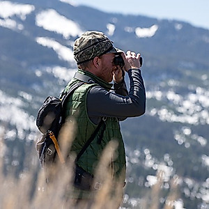 OP/TECH USA E-Z Comfort Strap (Black) - Neoprene Neck Strap for Cameras and Binoculars, 2701252