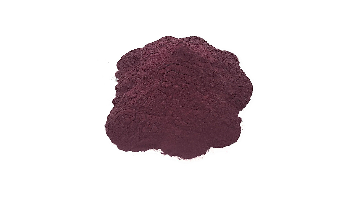 Purple Taro Powder - Natural Violet Food Dye for Treats