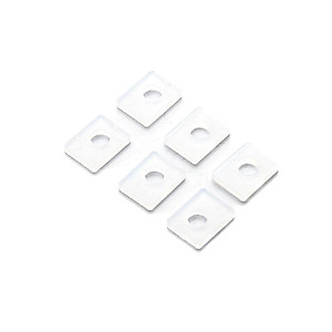 Gibraltar Lug Locks (6pc.)